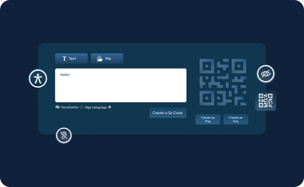 Digital Accessibility Solution For Wcag Compliance.